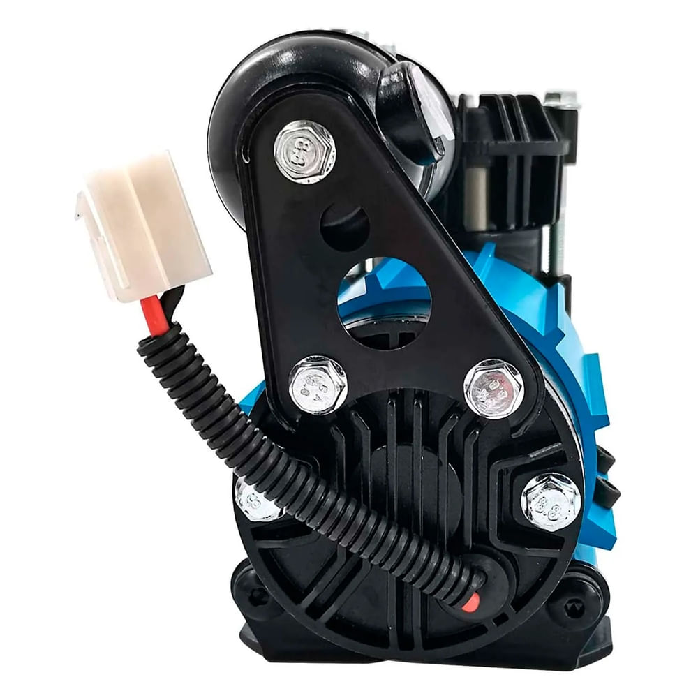 ARB Compresora de Aire 1 Piston OnBoard - Potencia Compacta