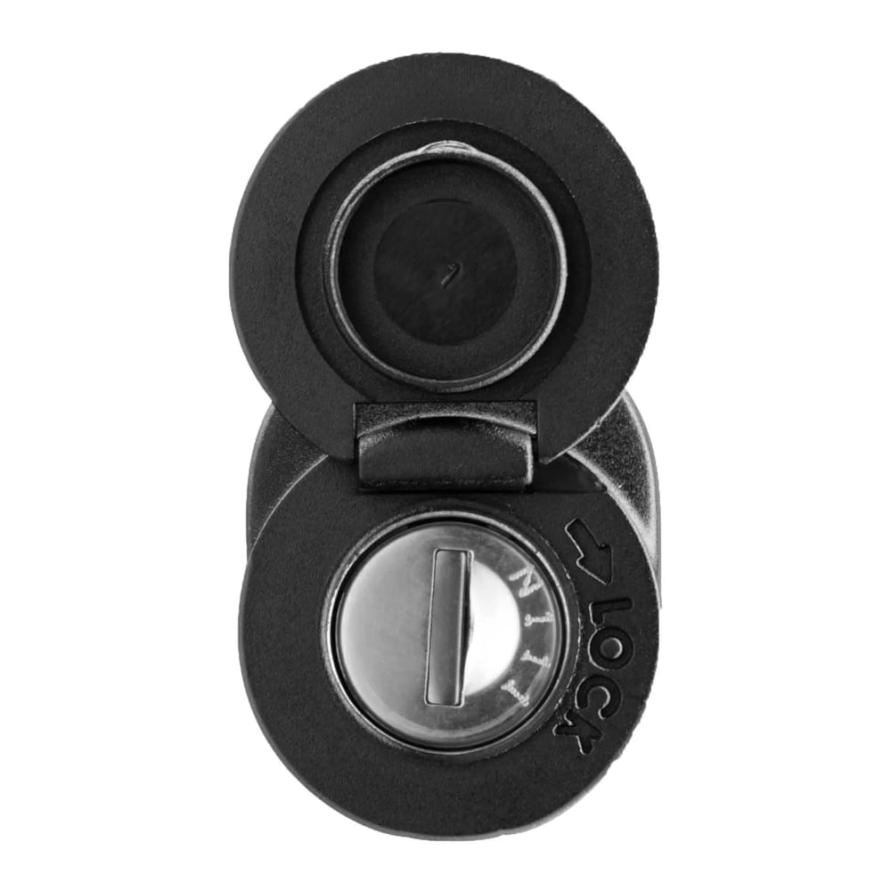 Thule Seguro Portabicicleta STL2 - Protección Adicional