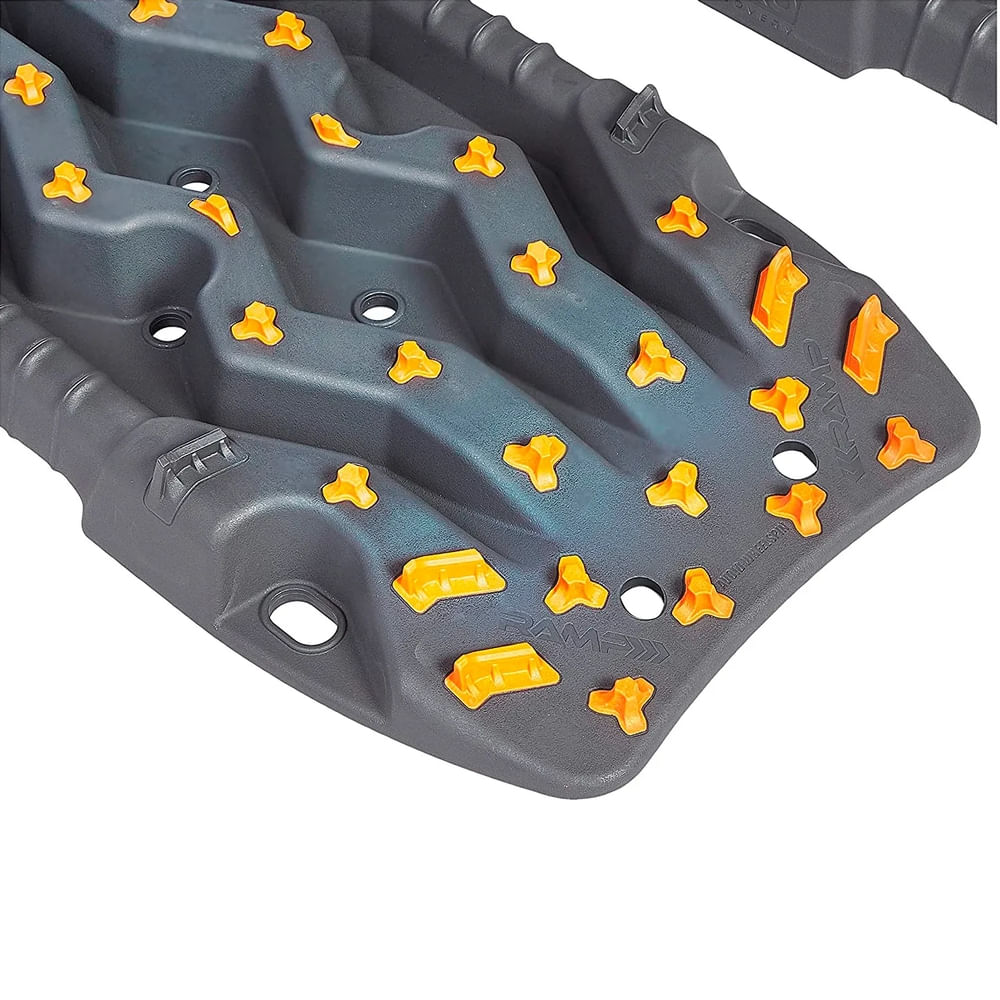 Tred rampa de rescate Tredpro